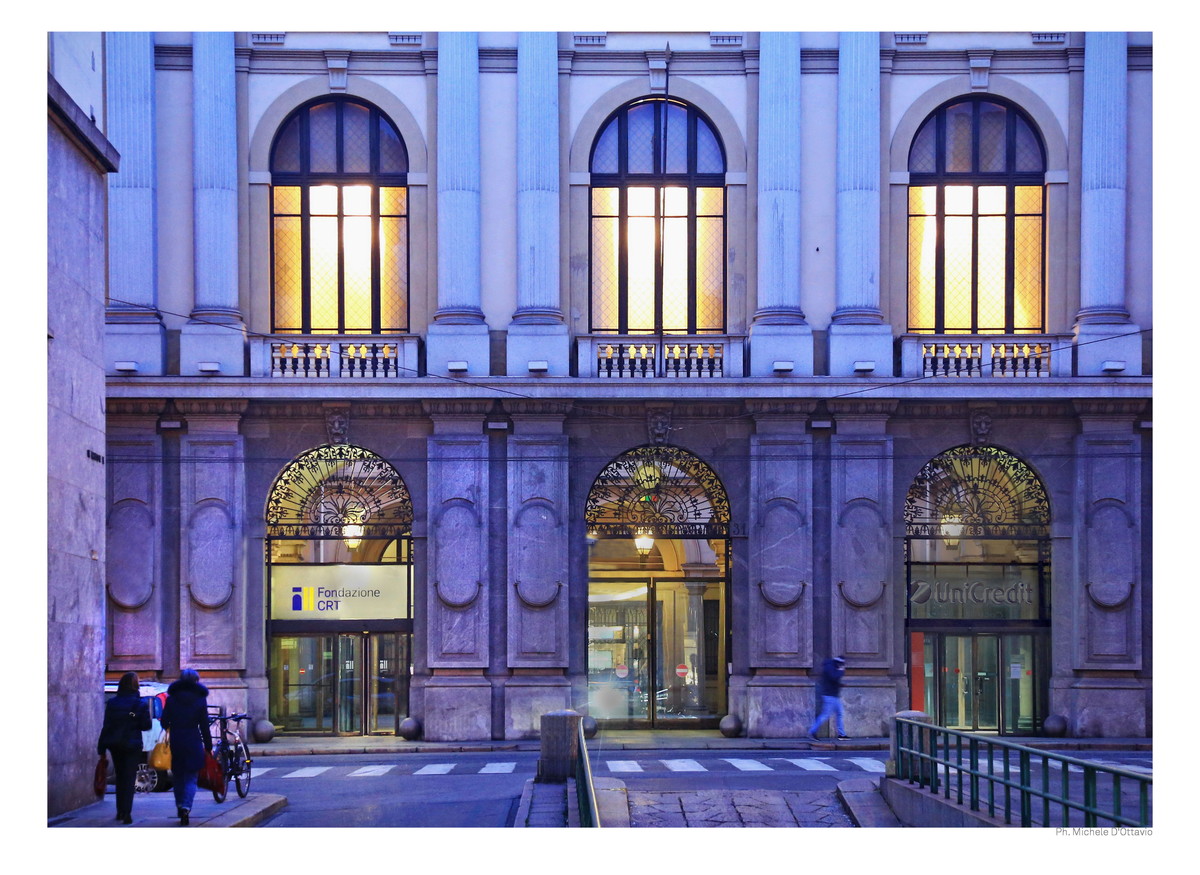 Fondazione CRT, Gianluca Aimaretti e Vincenzo Ferrone entrano nel ...