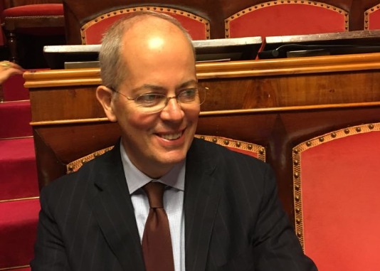 Stefano Lepri (Pd): "Assegno unico contro la povertà minorile una bella ...