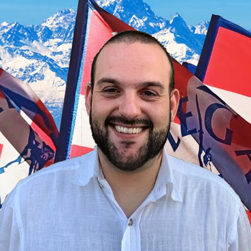 Lega Ivrea, Stefano Cicala nuovo segretario della sezione - Torino Oggi