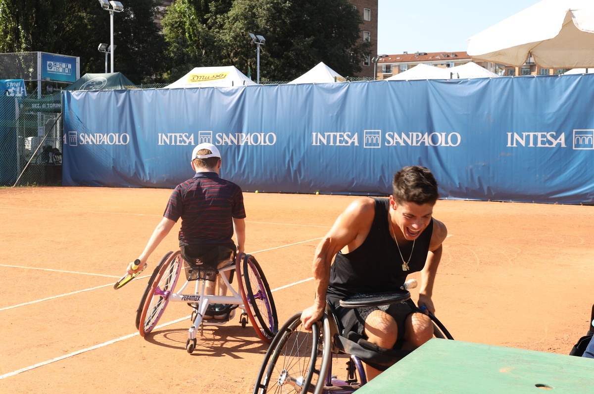 Sport, entra nel vivo il 15esimo torneo internazionale di tennis in ...