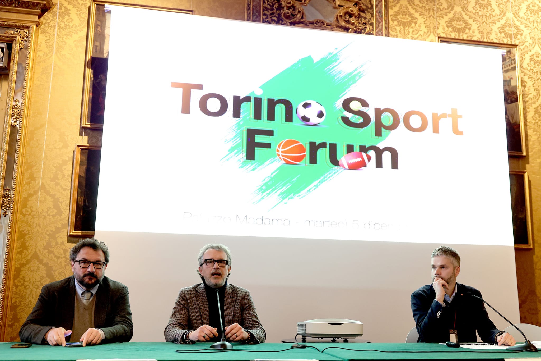 Riconvertire con lo sport gli ex spazi industriali e scuole. Torino ...