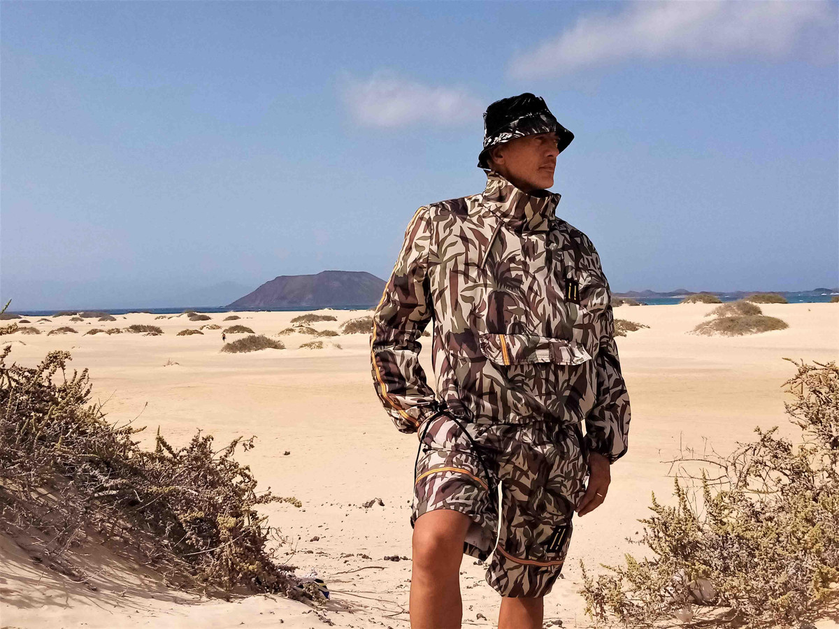 Walter Miranda Dang crea il suo nuovo brand: Yolè! - Torino Oggi