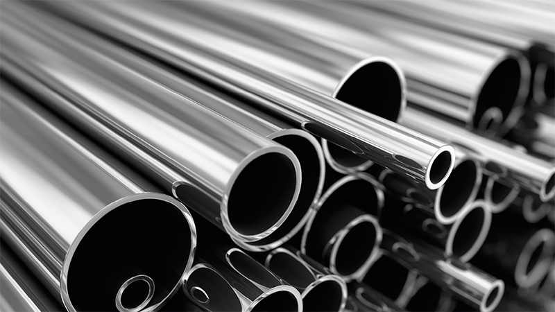 Passivazione inox: tutto quello che c'è da sapere - Torino Oggi