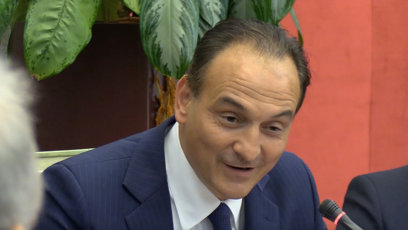 Elezioni, Cirio: "Il centrodestra unito vince, quando si divide fa più ...