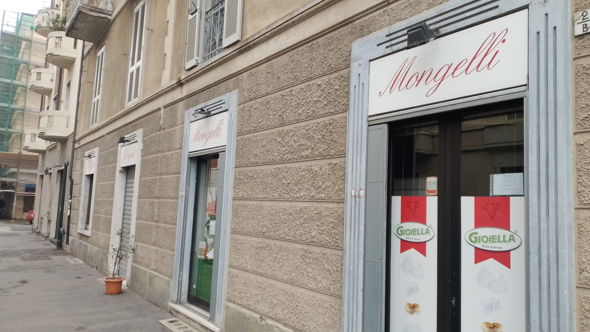 Borgo Filadelfia saluta un altro negozio storico: con la fine del mese ...