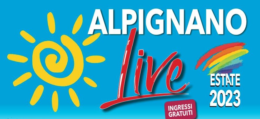 Tra spettacoli, eventi e concerti prosegue l'estate di Alpignano ...