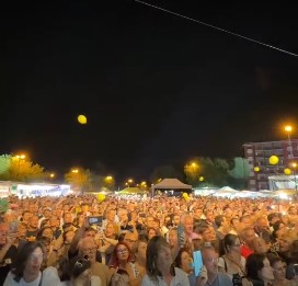 Musica, spettacolo e divertimento: successo per il Beinasco Summer ...