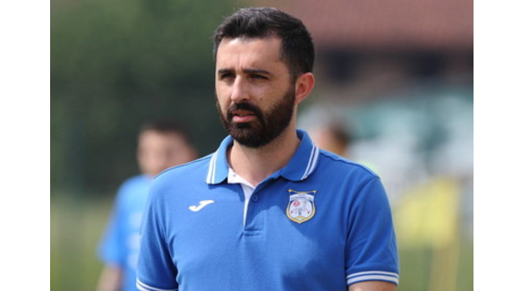 PINASCA, UFFICIALE IL NUOVO MISTER - E' Stefano Bertelli, ex Piscinese ...