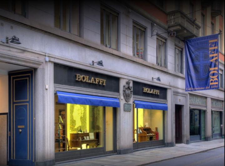 Lutto a Torino, è morto Alberto Bolaffi, presidente onorario della casa ...