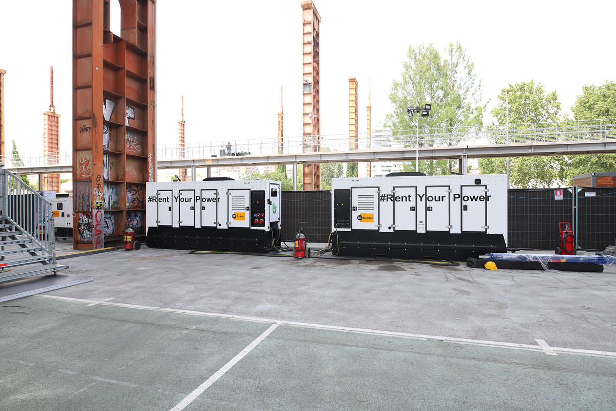 Kappa FuturFestival si prepara per l'edizione 2024: l'attenzione alla ...