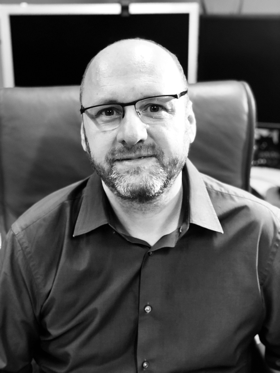 David Cage inaugura la nuova Video Game Zone del Museo del Cinema ...