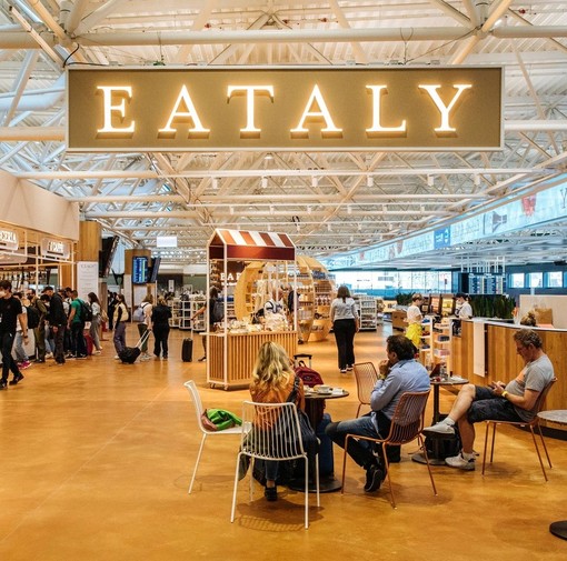 Eataly vede rosso per 25 milioni, Farinetti: "Numeri come da previsioni ...