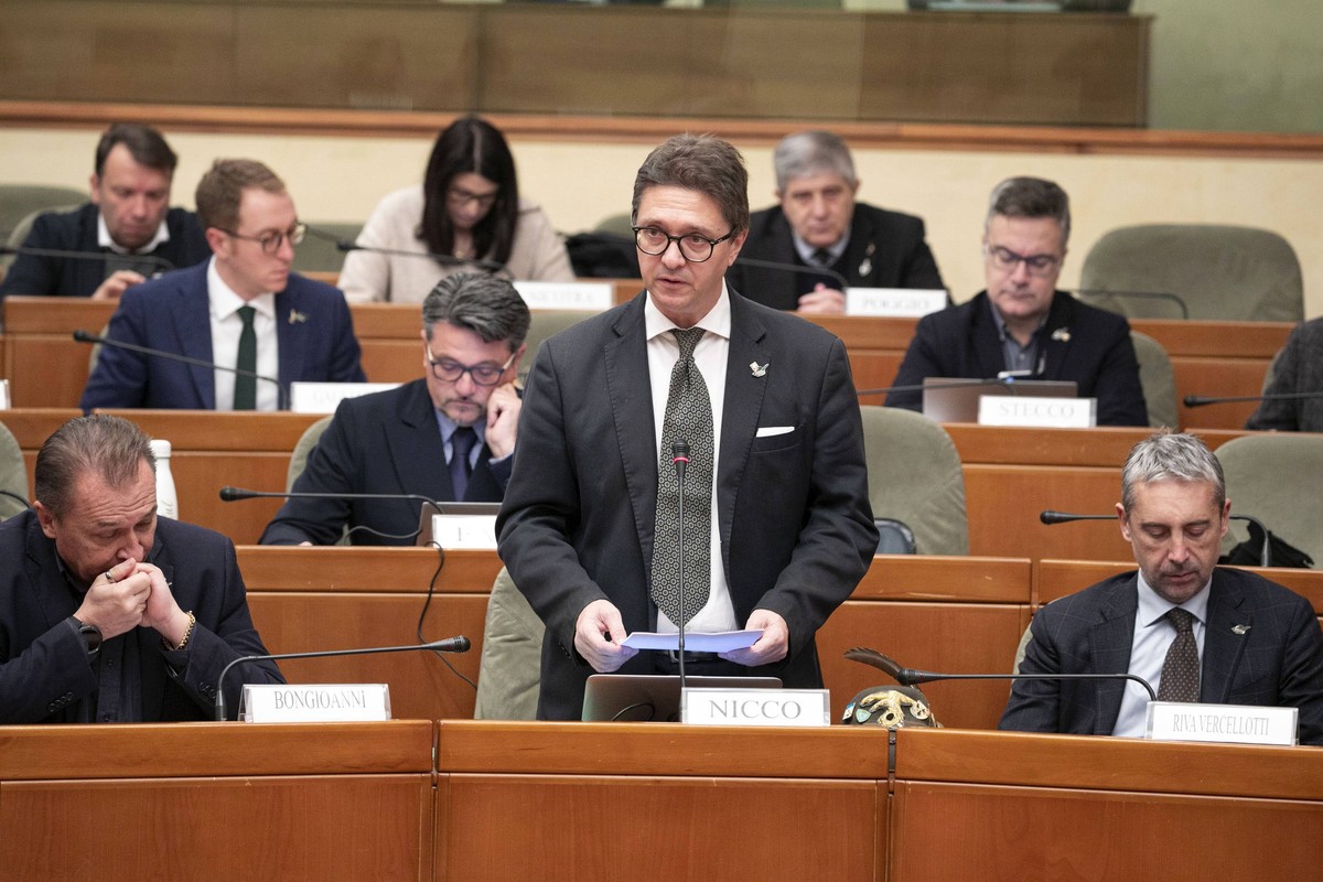 A Moncalieri il 10 marzo si inaugura la nuova sede di Fratelli d'Italia ...