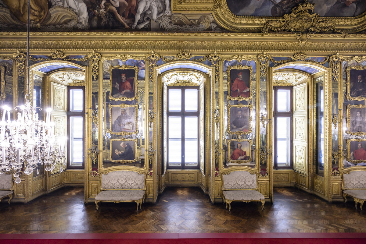 I Musei Reali di Torino come gli Uffizi: il passaggio in "prima fascia ...