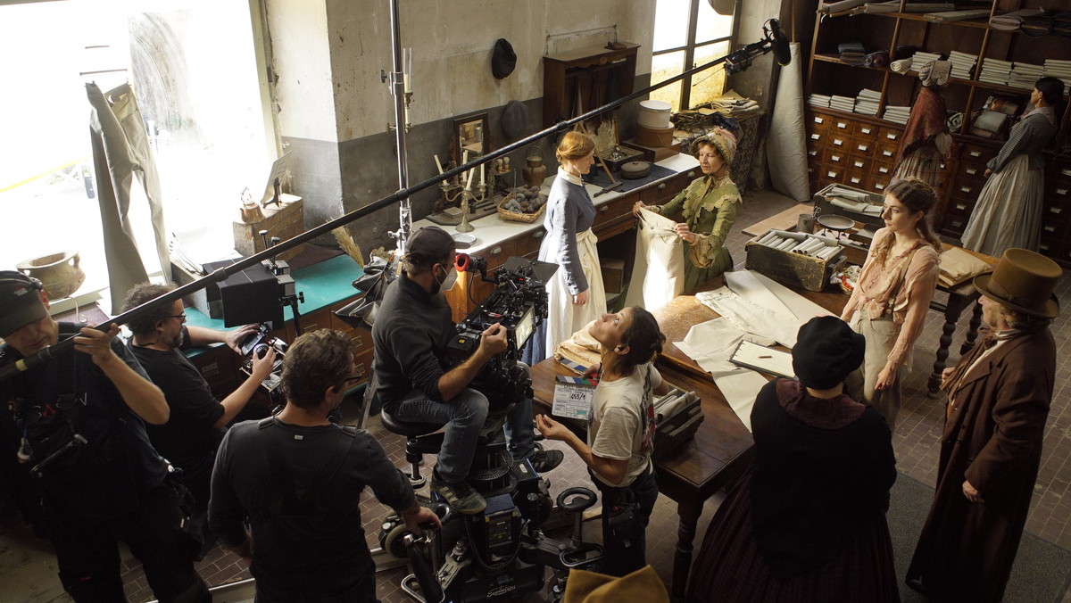 Call me Levi: il film sull'inventore dei jeans realizzato in Piemonte ...