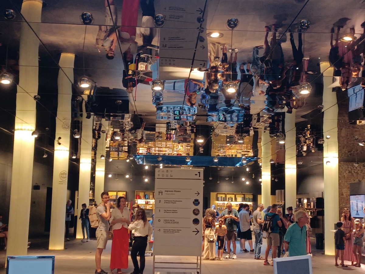 Abbonamento Musei porta il Piemonte in testa per visite nei musei ...