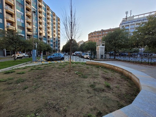 Piazza Carducci, si intravede la luce: a settembre gli interventi di ...