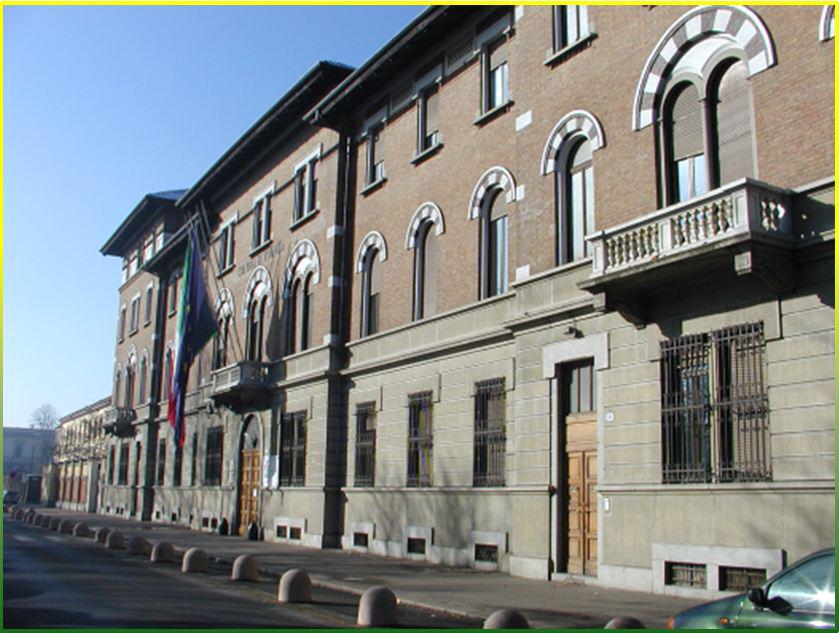 La Guardia di Finanza compie 247 anni: Torino celebra la ricorrenza ...