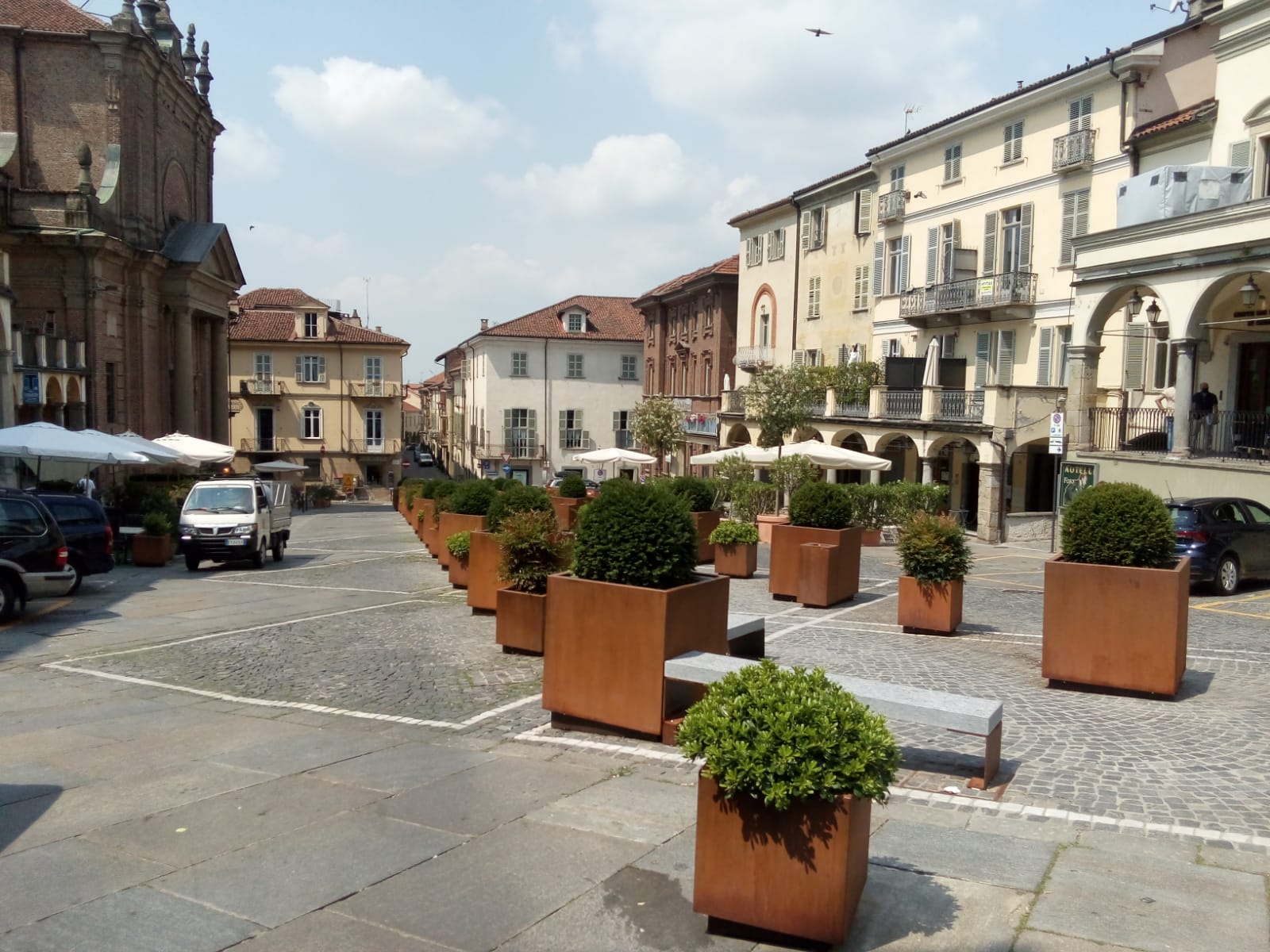 MONCALIERI | Page 7 | SkyscraperCity Forum