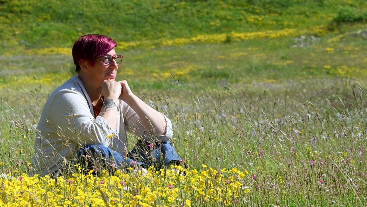 Le "Storie di Montagna" di Cinzia Dutto anche su TorinoOggi e Piazza ...