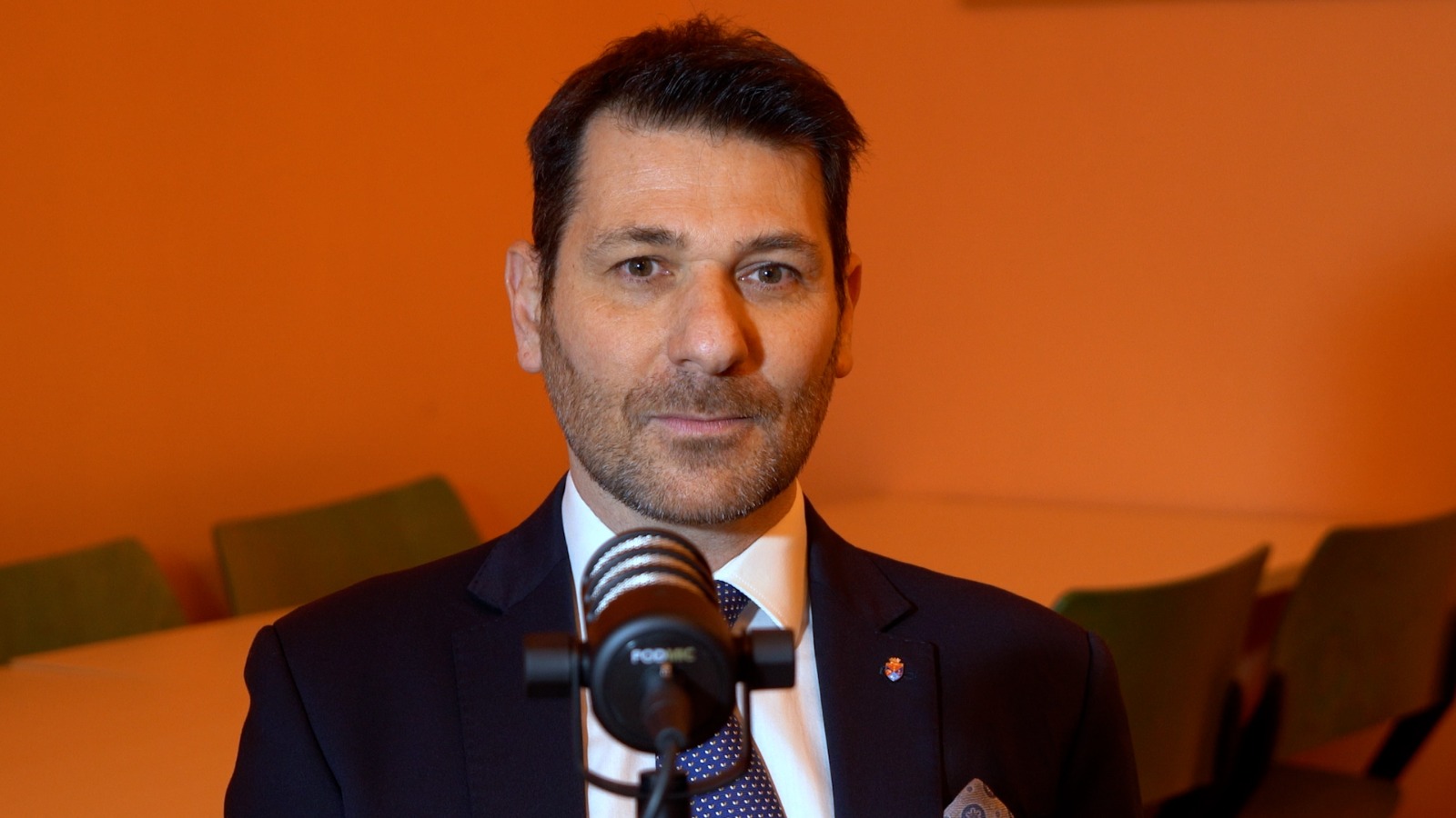 La Russia tra possibile invasore e improbabile alleato: l'intervista a Claudio Bertolotti [VIDEO ...