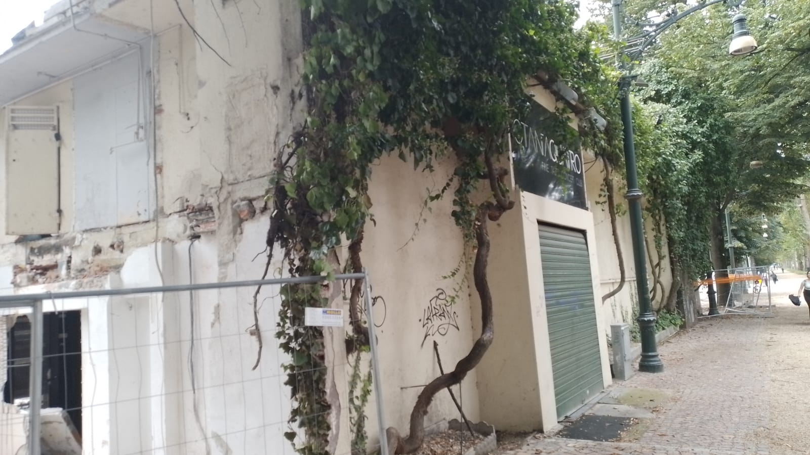 Club 84, pubblicato il bando per la concessione: addio alla discoteca ...