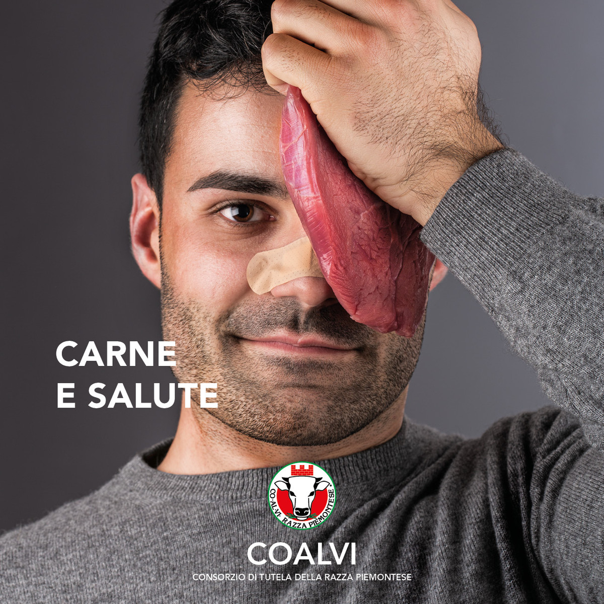 Coalvi presenta il libro “Carne e salute” - Torino Oggi