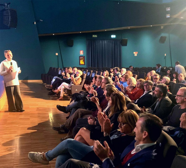 Job Film Days: tutte le novità della quarta edizione dal 3 all'8 ...