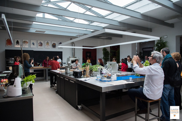 Cooking factory: il 26 gennaio di "viaggia" tra i sapori della Turchia ...