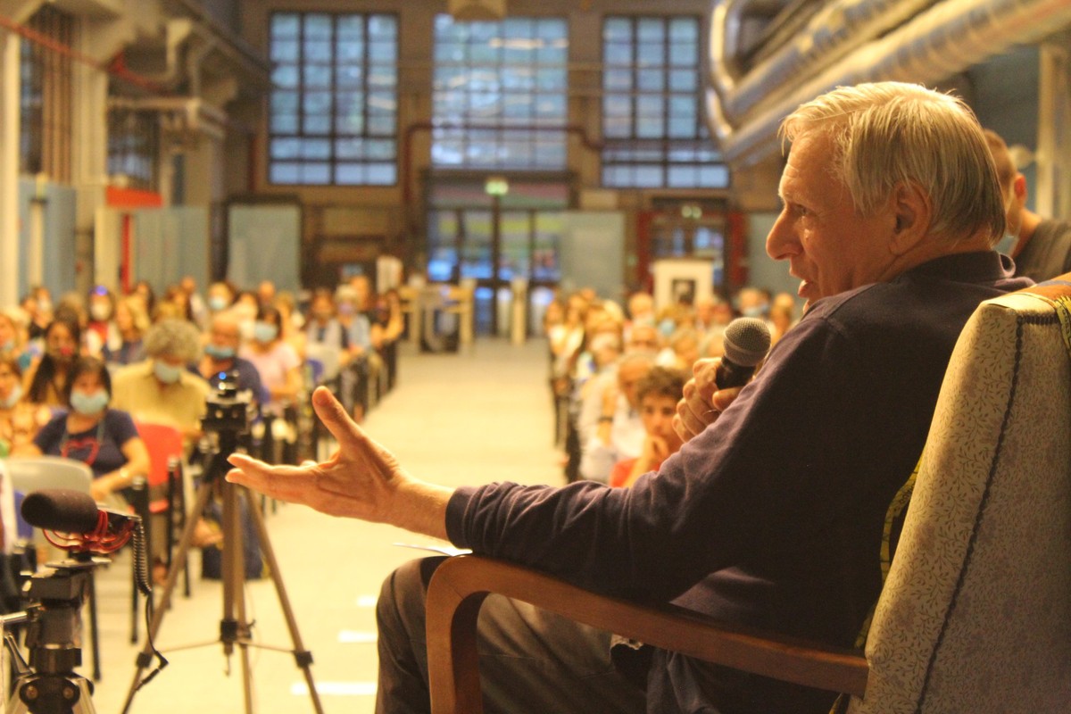 Quando il bene ha fatto storia: nasce l'archivio sociale del Gruppo ...