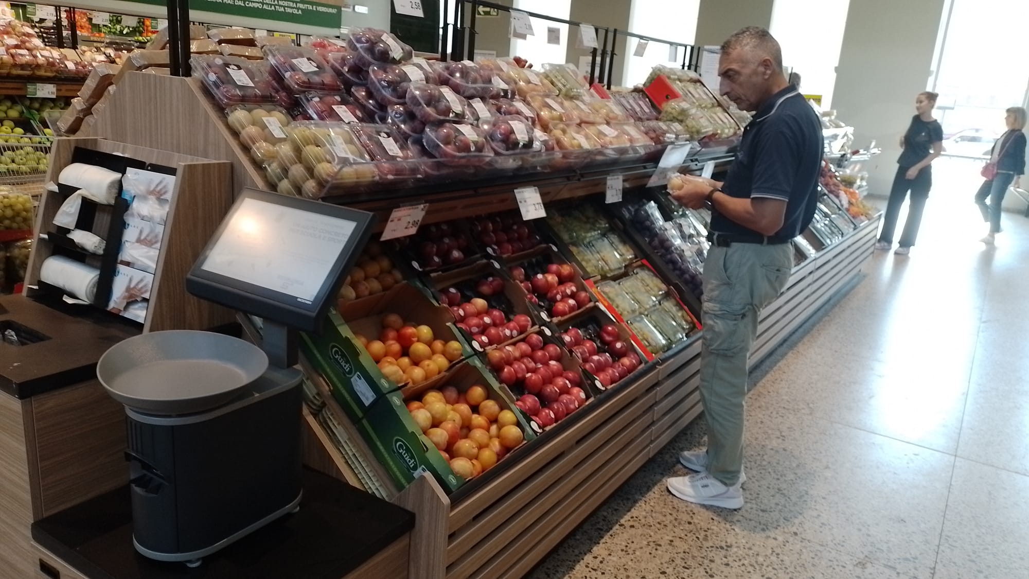 Spot Esselunga: quando si dirada la polvere delle polemiche, scopri che ...