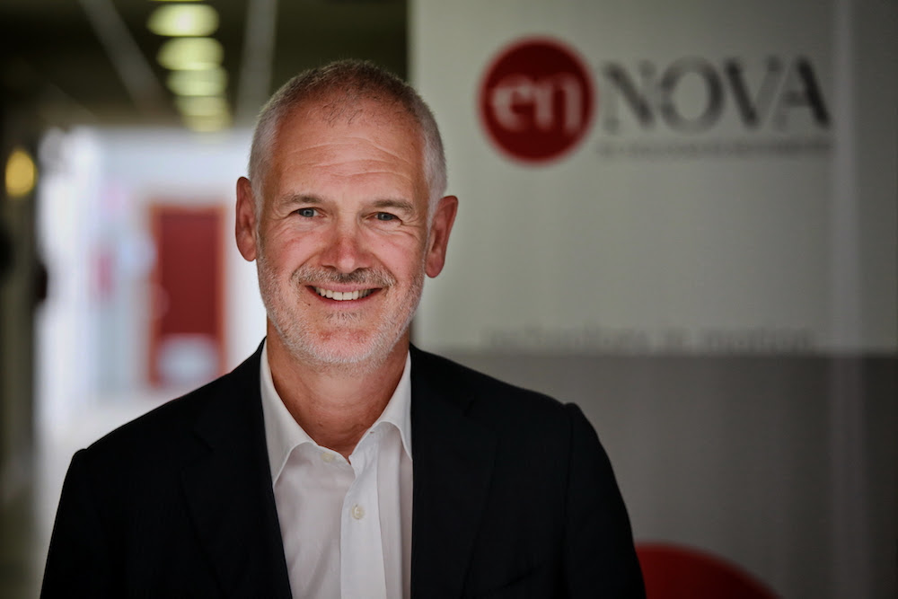 Lutto in Ennova: è scomparso il presidente Fiorenzo Codognotto - Torino ...