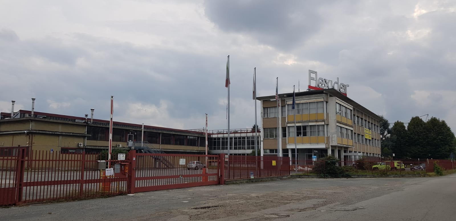 Flexider, lieto fine per la vertenza: c'è un nuovo acquirente, salvi ...