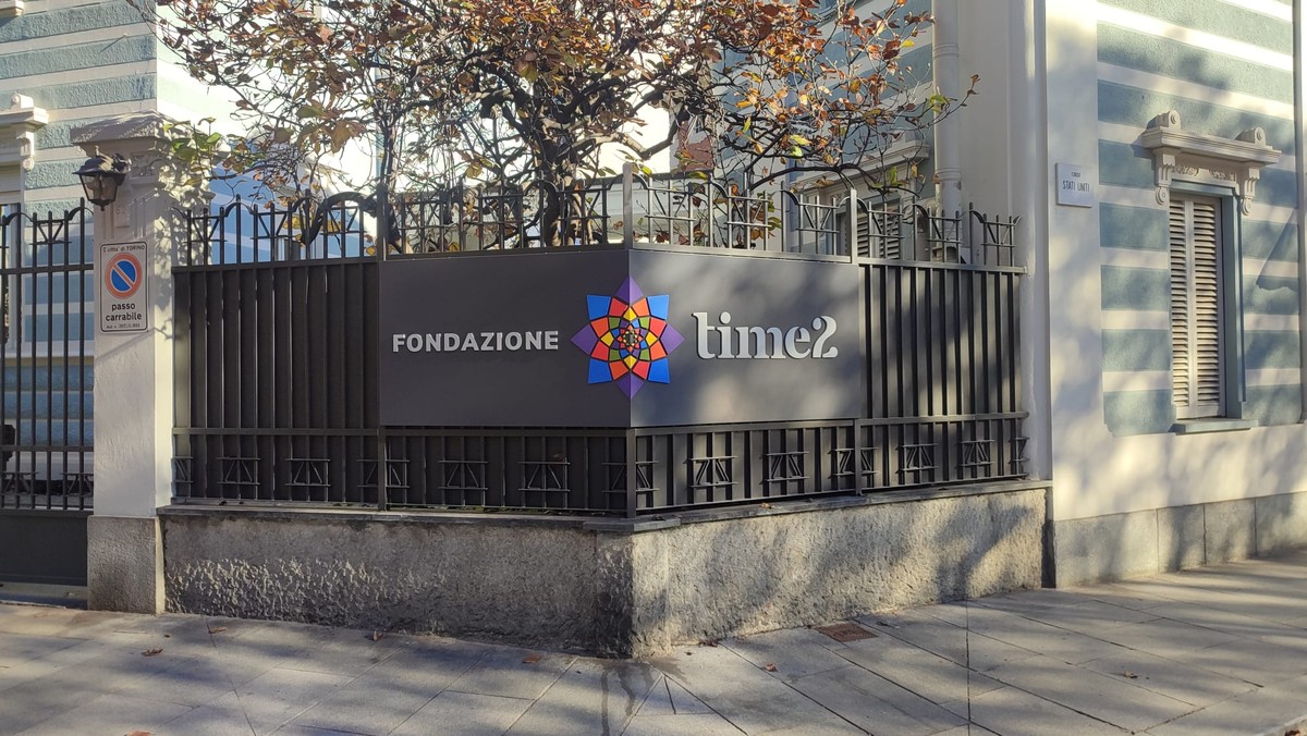Una nuova casa per i giovani con disabilità firmata Fondazione Time2 ...