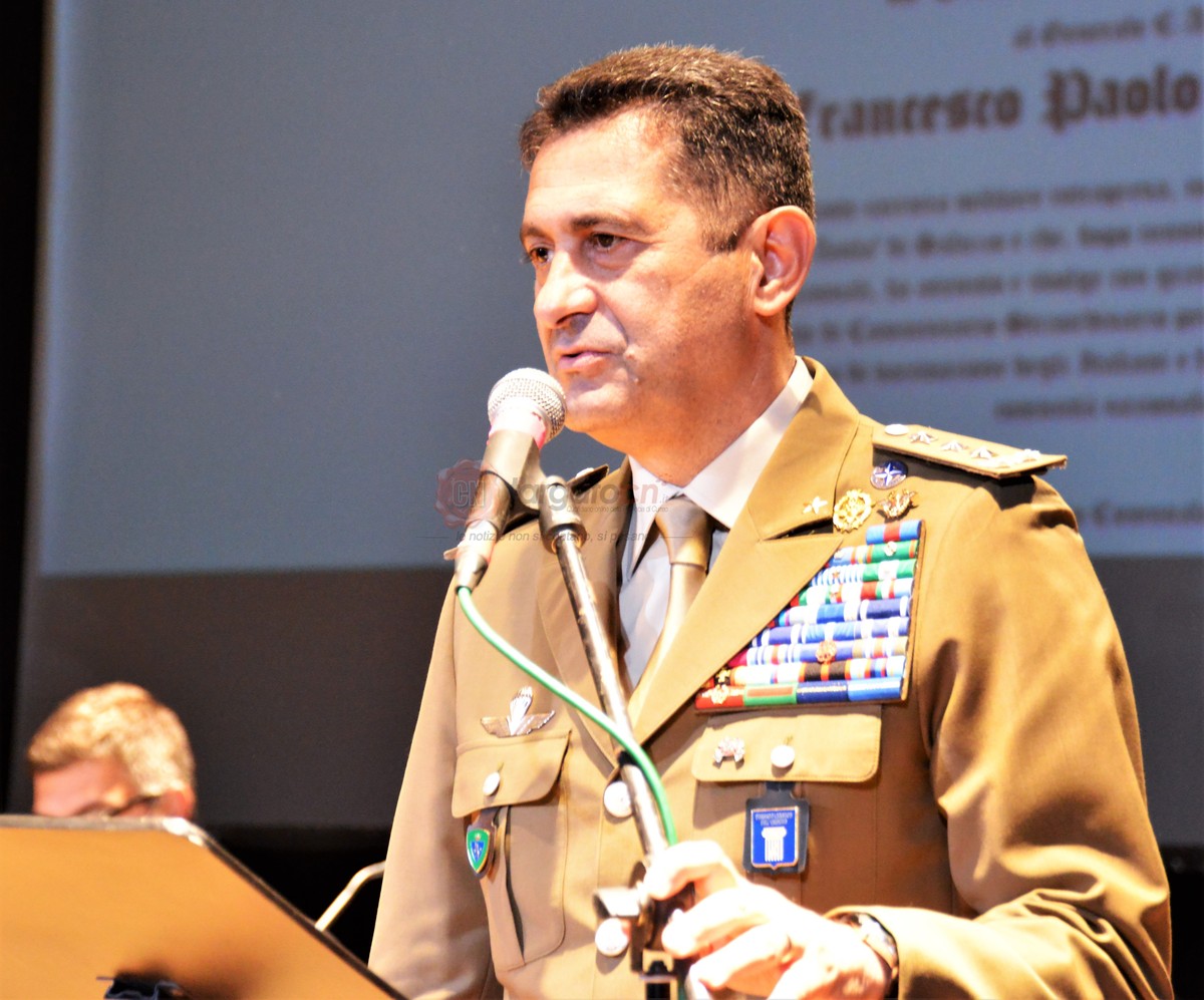 Commissario per la "sicurezza": Torino Bellissima vuole il generale ...