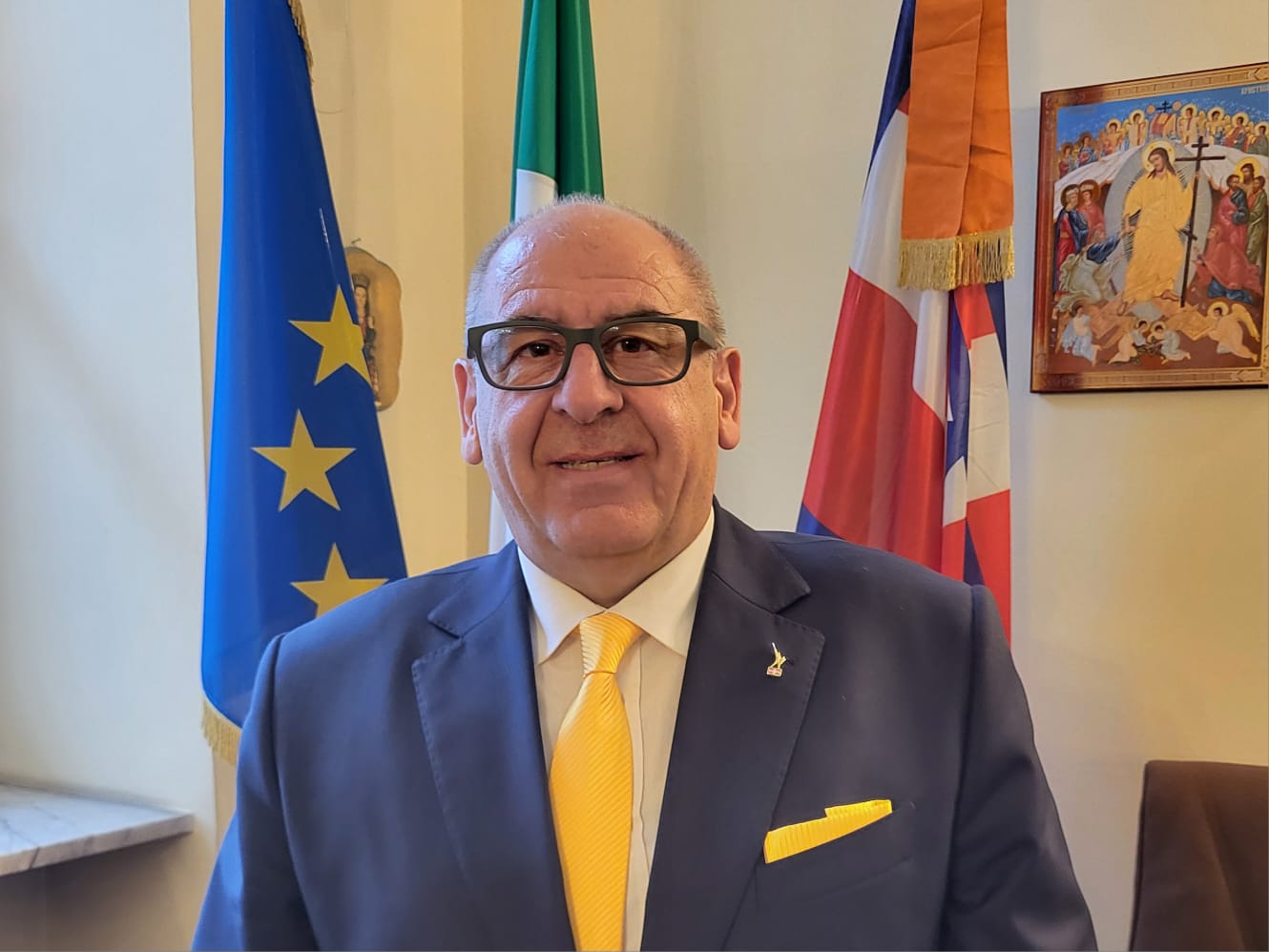 MIP - Mettersi in Proprio rifinanziato con 5 milioni. Gavazza (Lega ...