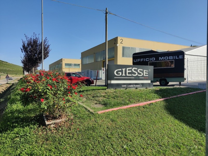 Sicurezza sui luoghi di lavoro: alla Giesse Logistica di Castellinaldo ...