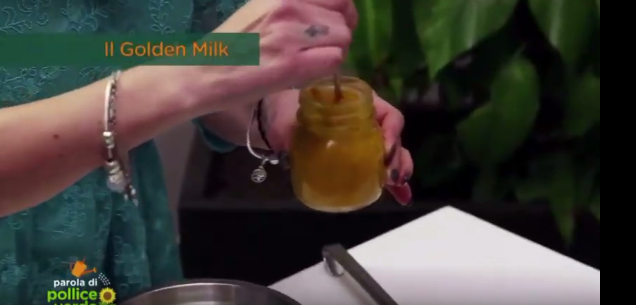 La domenica con Fata Zucchina: oggi parliamo di latte con la ricetta ...