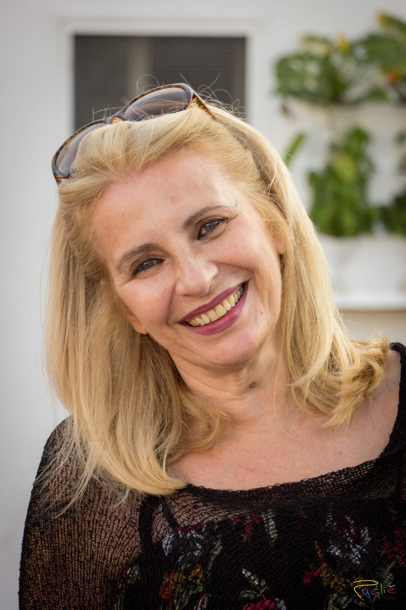 Su il sipario per il Glocal Film Festival: l'anteprima con Anna ...