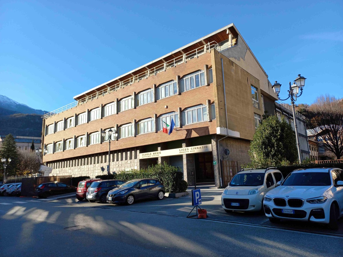 Liceo Norberto Rosa e I.I.S. Enzo Ferrari, la Valle di Susa dice no all ...