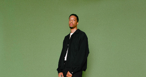 Da Detroit a Torino: il rapper Black Milk al suo debutto da Off Topic ...