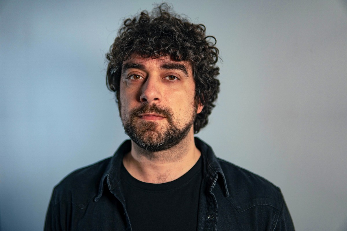 Senti chi parla: Leonardo Bianchi presenta il suo libro da Off Topic - Torino Oggi