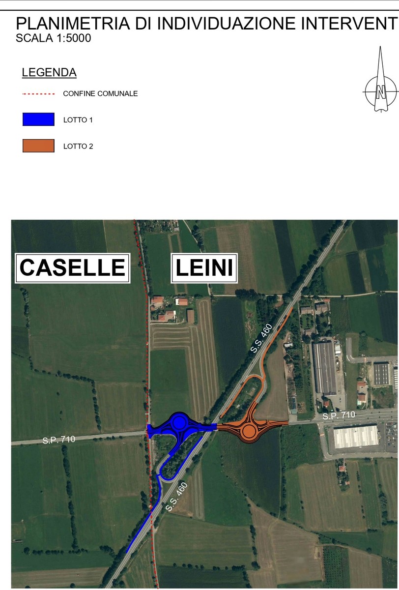 Viabilità: presto i lavori sulla statale del Gran Paradiso e la ...