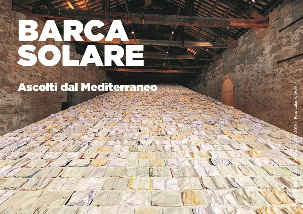 Barca solare. Ascolti dal Mediterraneo: sei concerti a cura di ...