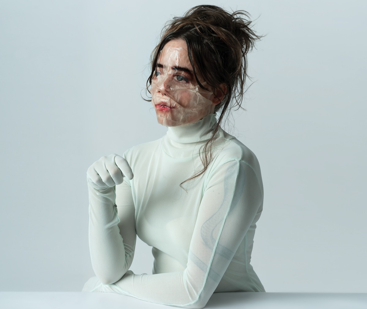 Al cine teatro Maffei di San Salvario la performance in solo della ...