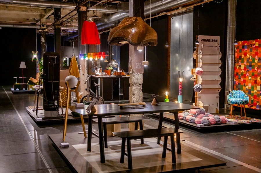 Madrid Design Festival 2020: ridisegnare il mondo - Torino Oggi