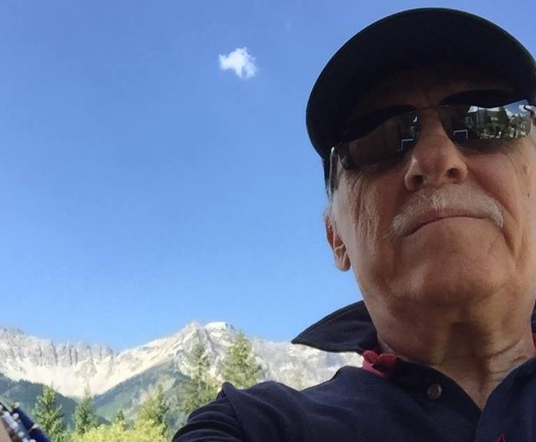 Addio a Luciano Sdei, a 77 anni scompare lo storico editore di Radio ...