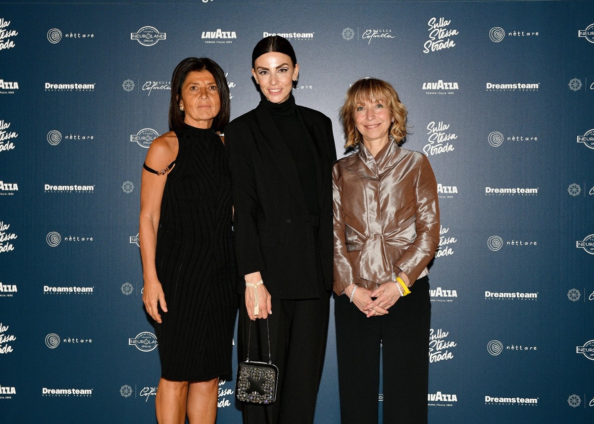 Alla Nuvola Lavazza l'evento di apertura del progetto di Martina ...