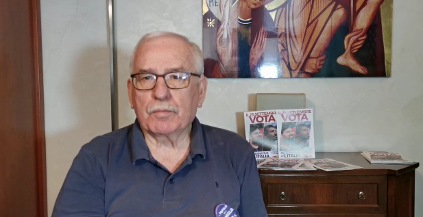 Marko Rus (Alternativa per l'Italia): "Misure per la famiglia e la ...