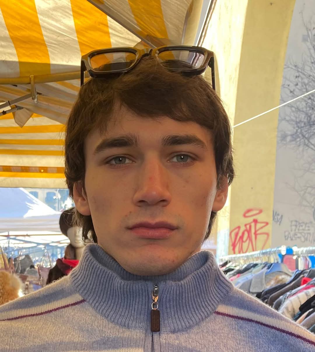 Si cerca Mathias, scomparso da giorni: l'ultima volta visto in Corso ...